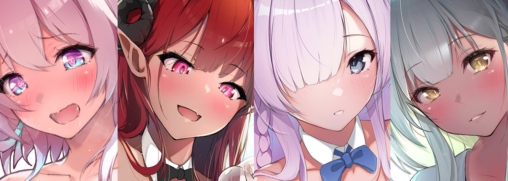 Posts of dermar from Pixiv Fanbox | Nekohouse