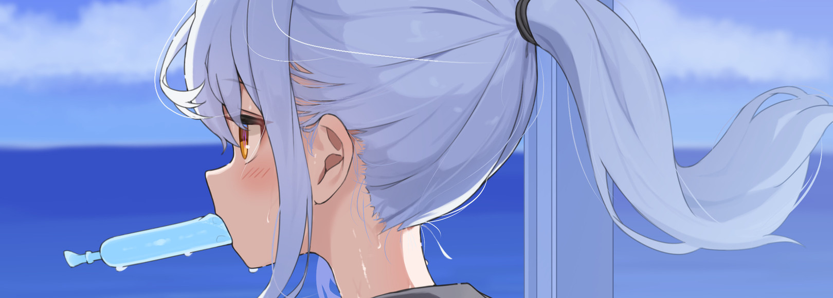 Posts of karda-nui from Pixiv Fanbox | Nekohouse