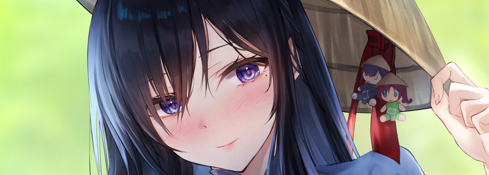 Posts of puru-two from Pixiv Fanbox | Nekohouse