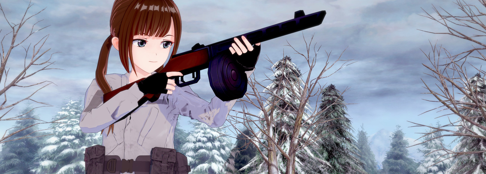 Posts of v3tical from Pixiv Fanbox | Nekohouse