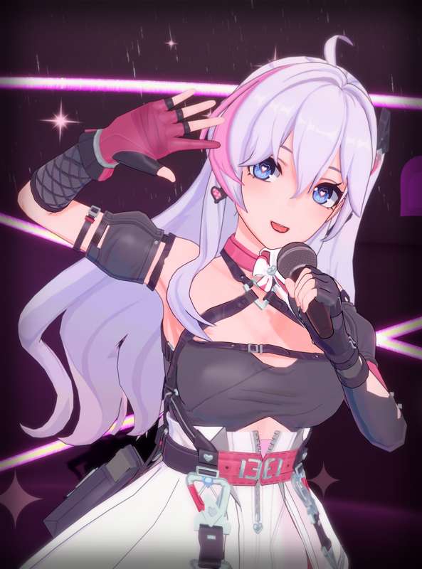 Posts of v3tical from Pixiv Fanbox | Nekohouse