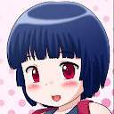 "Miko-chan_Training_Free" by すくーるいずみ from | Nekohouse