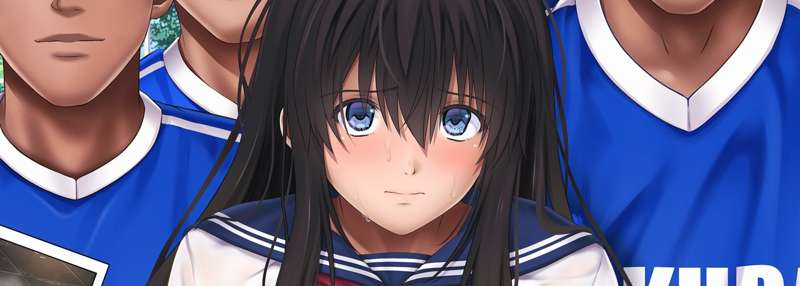 "雑談更新24.02.11" by cyclone10 from | Nekohouse